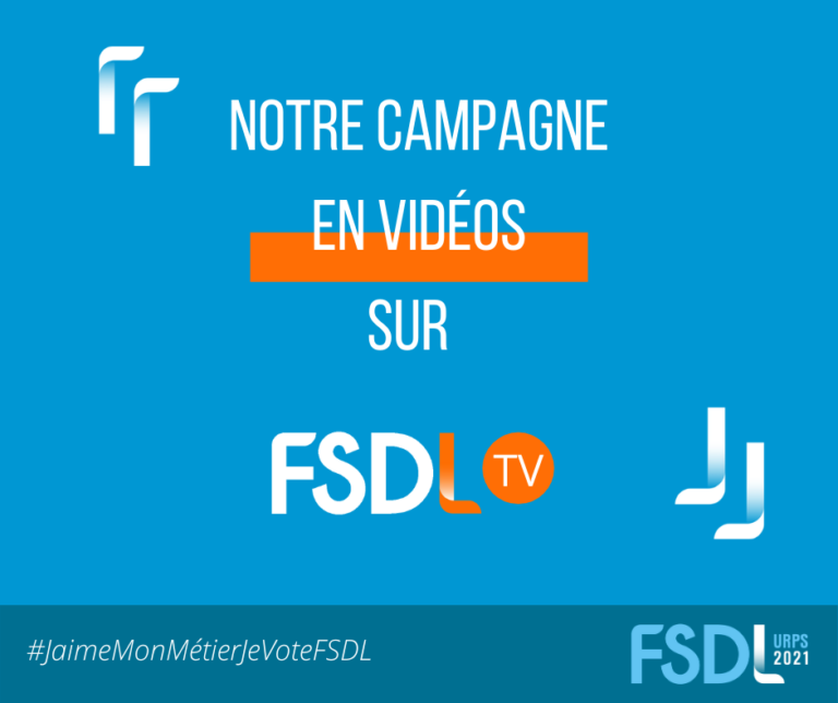 Qu’est-ce-que les URPS ? | FSDL, Fédération des Syndicats Dentaires ...