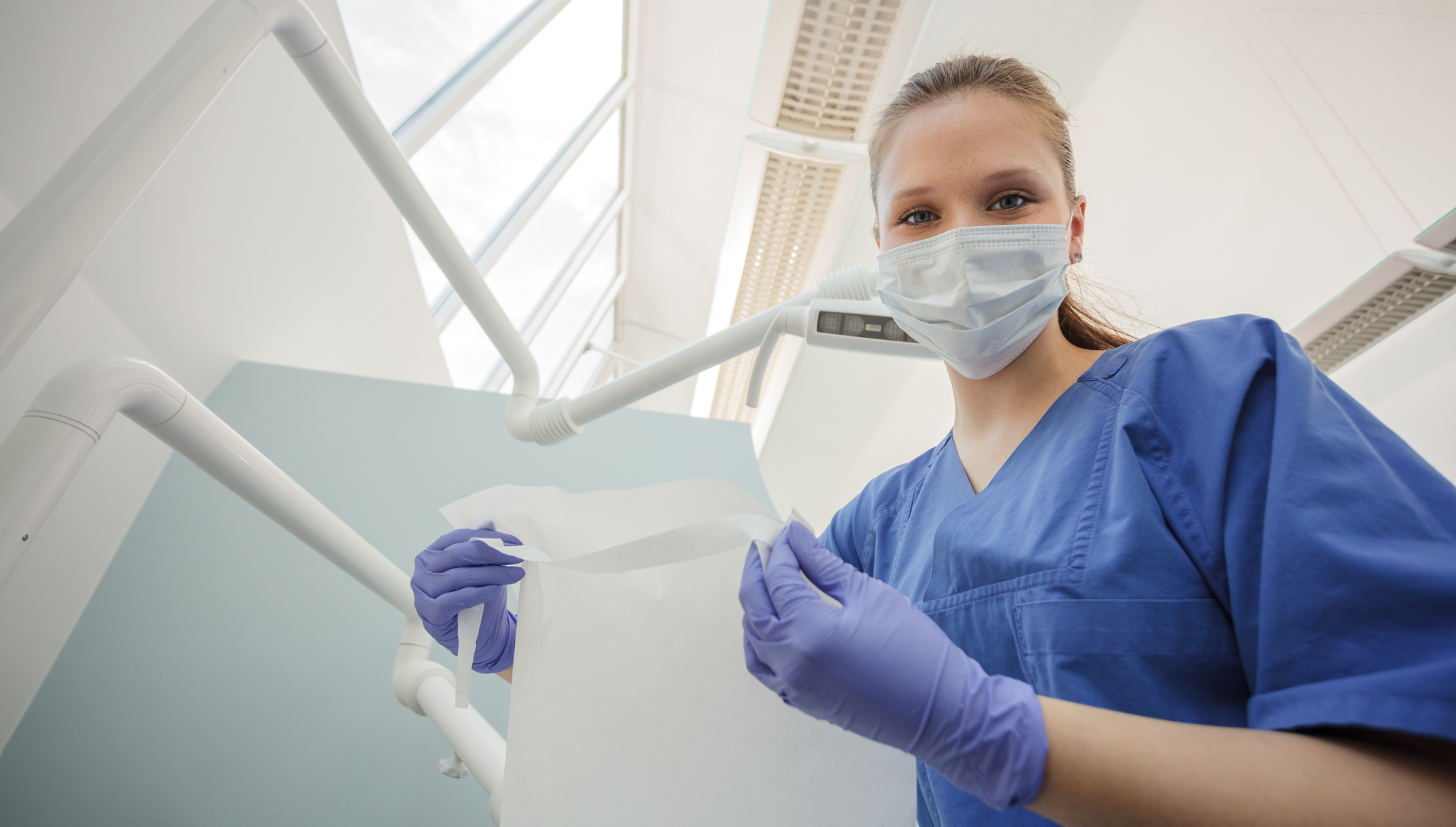 Le point sur la création du métier d’Assistante Dentaire Niveau 2 ...