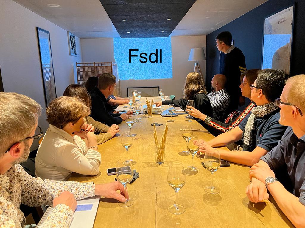 Saisonnières du 18 Octobre | FSDL, Fédération des Syndicats Dentaires ...